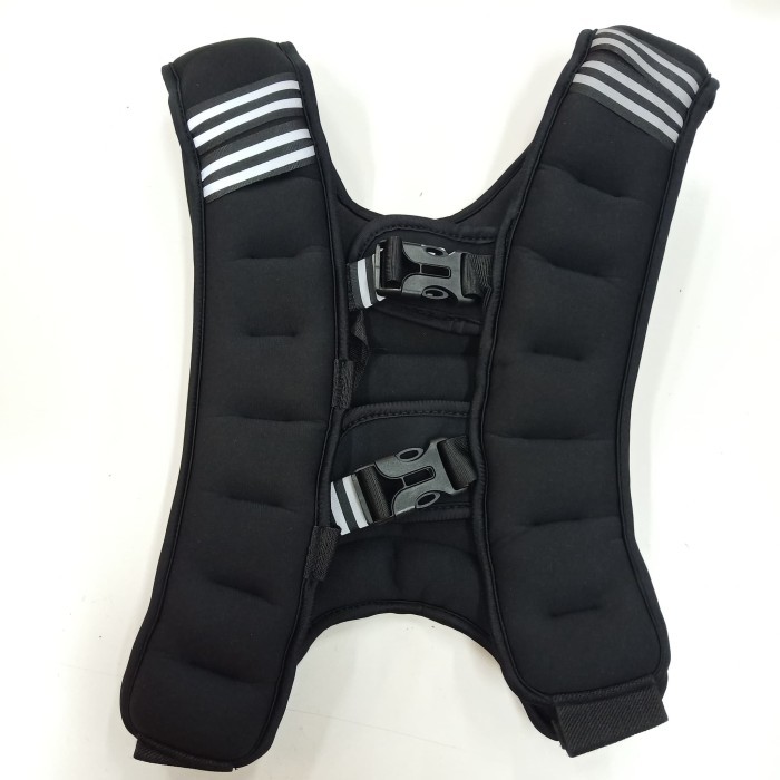 Jual Rompi Pemberat ROX ( 3kg-5kg-8kg ) | Shopee Indonesia