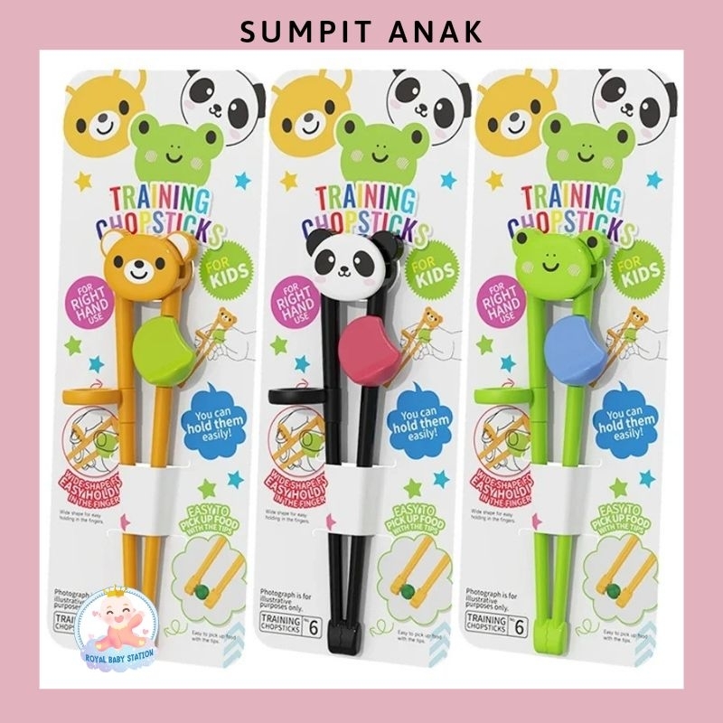 Jual Sumpit Training Anak Bayi Karakter Kepala Animal Murah | Shopee ...