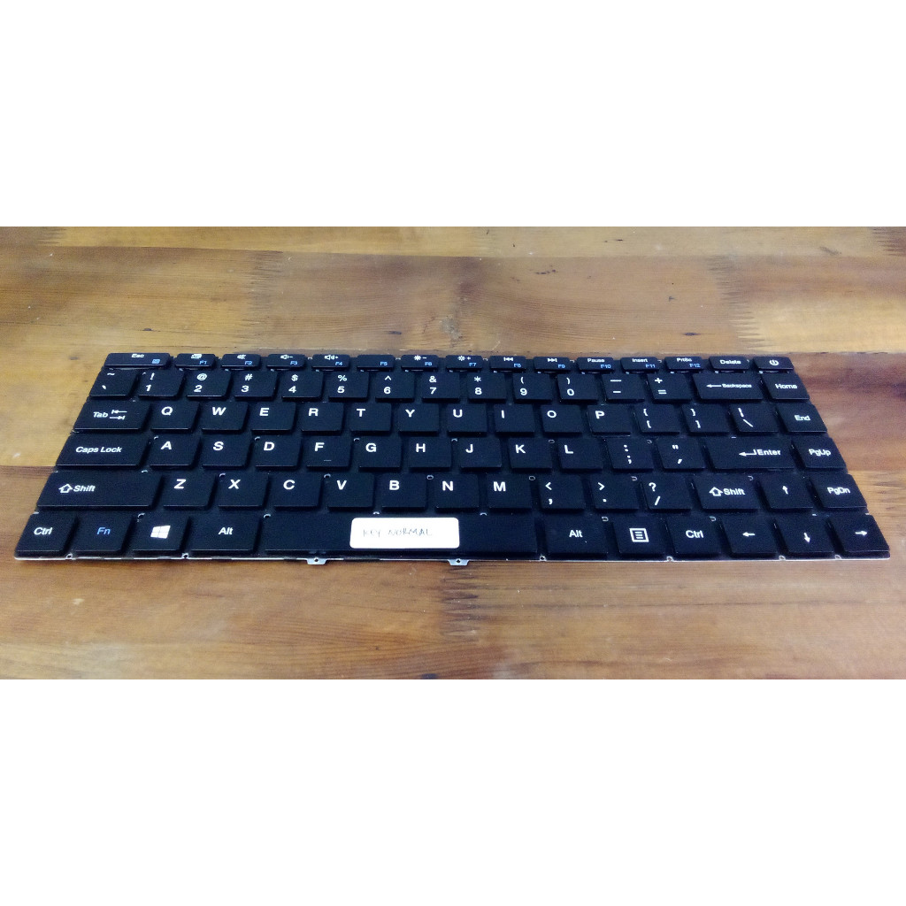 Jual Keyboard Laptop Axioo Mybook Pro X5 A14 P412 Slimbook14 | Shopee Indonesia
