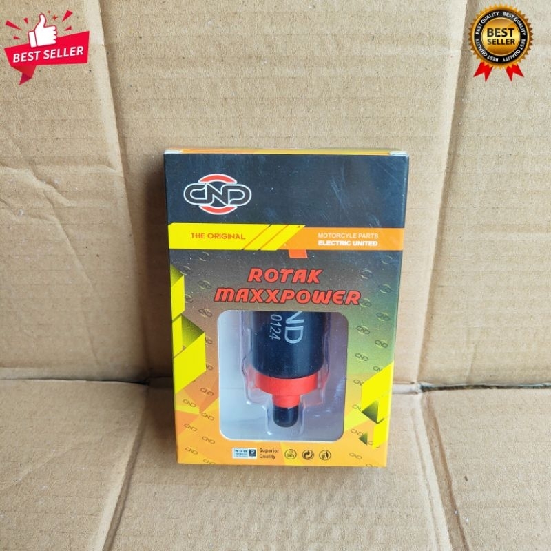 Jual Rotak Rotax Dinamo Fuelpump Fuel Pump Racing Honda Beat Pop DND ...