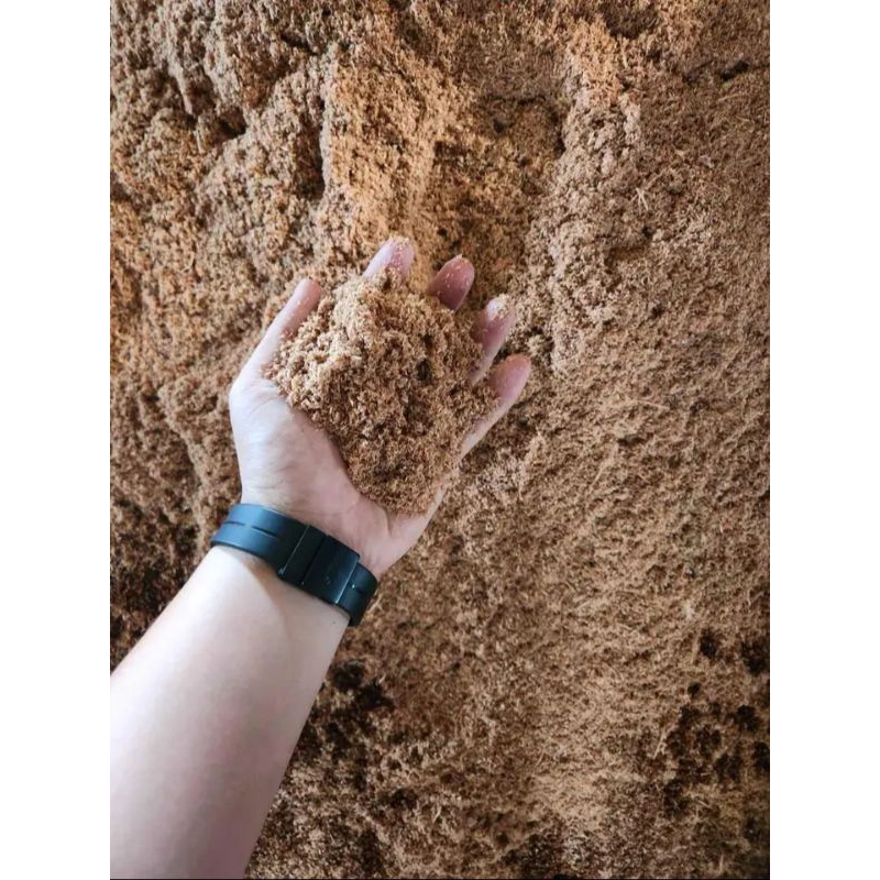 Jual Serbuk kayu halus serbuk gergaji | Shopee Indonesia