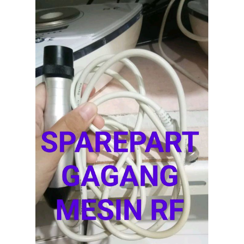 Jual sparepart gagang mesin rf sesuai gambar | Shopee Indonesia