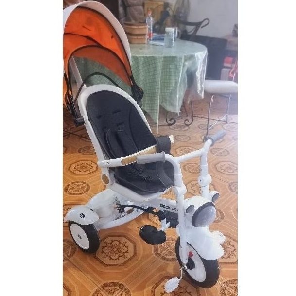 Jual Stroller dan Sepeda Roda Tiga | Shopee Indonesia