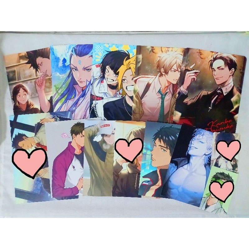 Jual Postcard onegingek [take all] | Shopee Indonesia