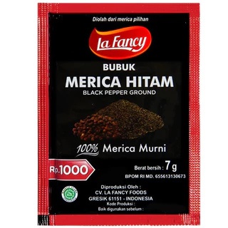 Toko Online La Fancy Official Shop | Shopee Indonesia