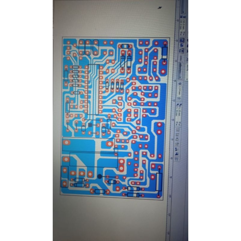 Jual PCB CDI NSR | Shopee Indonesia