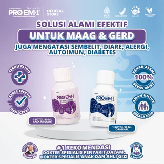 Toko Online PRO EM•1 Official Store | Shopee Indonesia