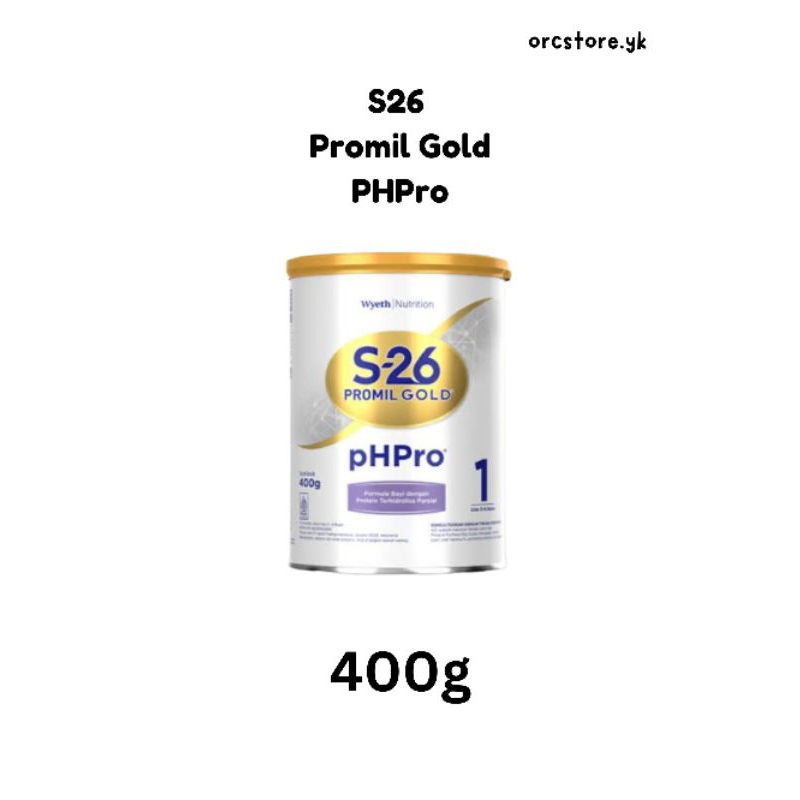 Jual S26 Promil Gold PHPro | Shopee Indonesia
