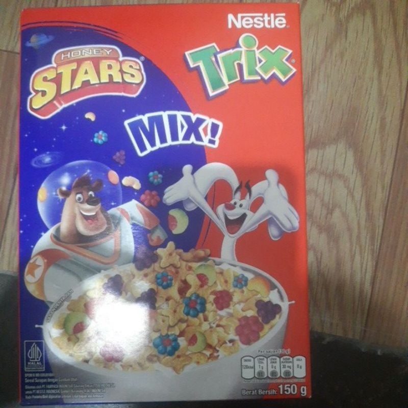 Jual Honey star trix mix | Shopee Indonesia