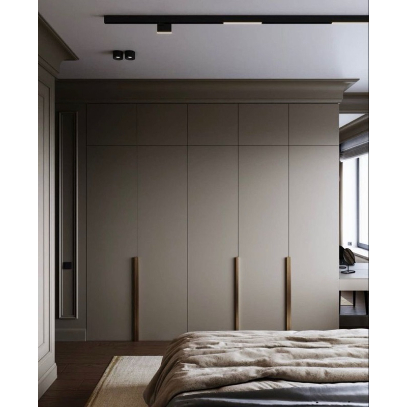 Jual Lemari Wardrobe, Lemari Custom, Wardrobe Custom, Lemari Modern ...