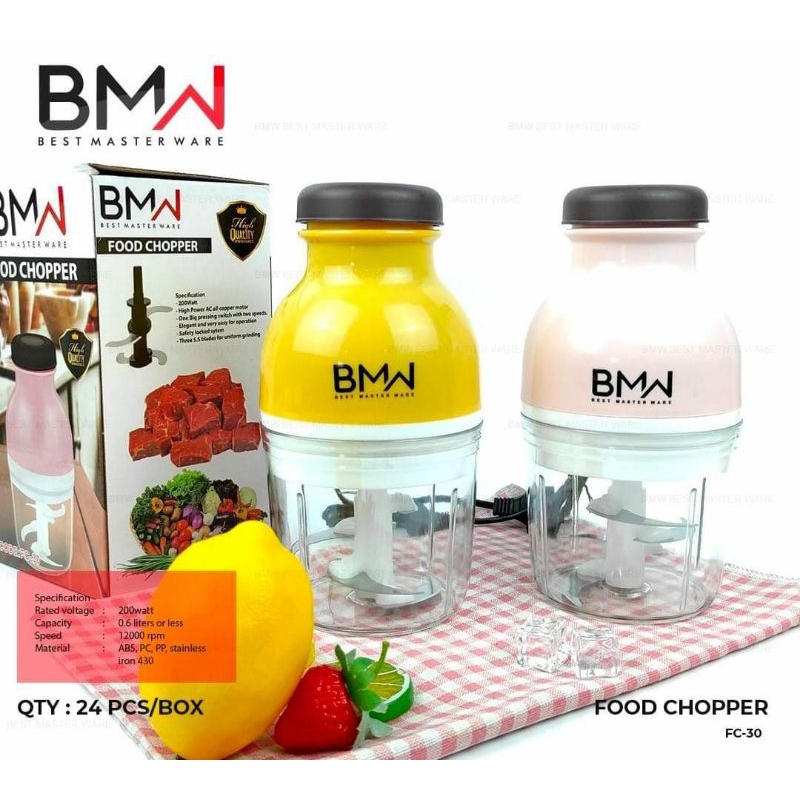 Jual Blender kapsul warna/Blender daging/cooper daging | Shopee Indonesia