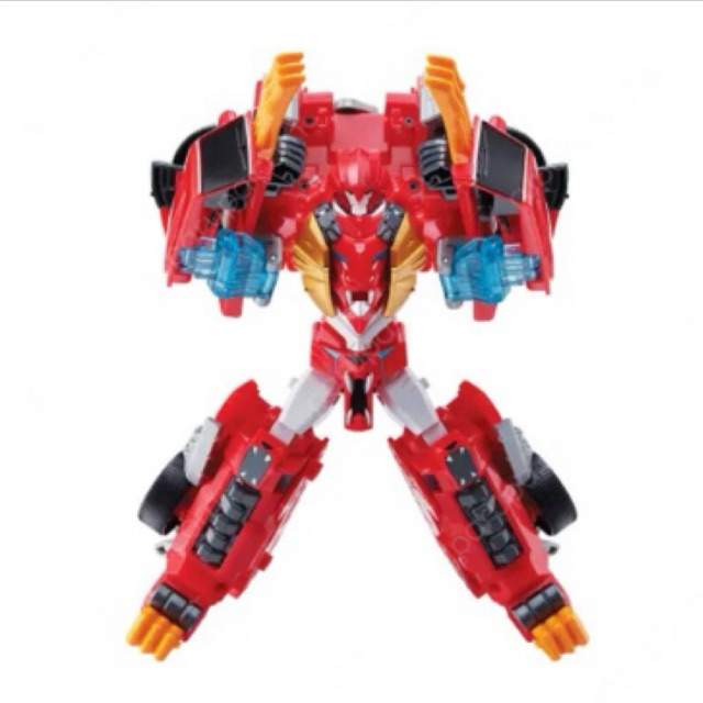 Jual Tobot Robot Galaxy Detectives Leon Rover | Shopee Indonesia