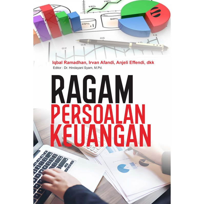 Jual RAGAM PERSOALAN KEUANGAN Penulis: Iqbal Ramadhan, Irvan Afandi ...