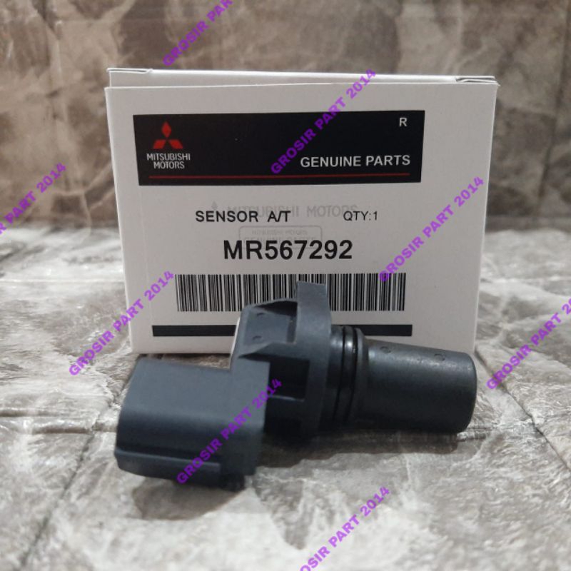 Jual SENSOR SPEED MATIC INPUT MITSUBISHI TRITON PAJERO SPORT ORIGINAL ...