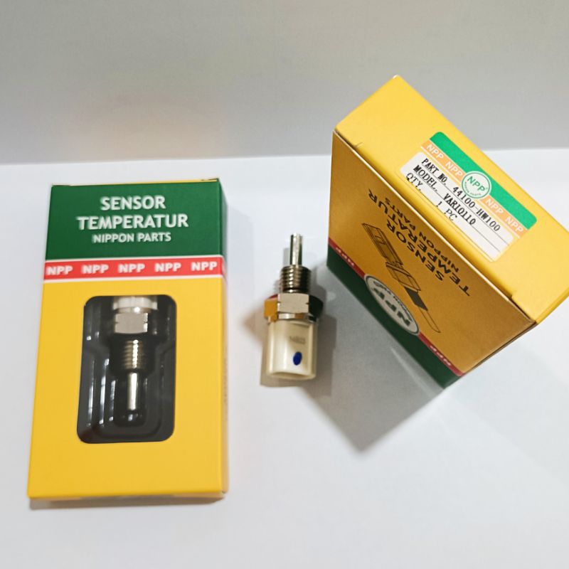 Jual Sensor Temperatur/Sensor Suhu EOT NPP Vario 110, Vario CBS 110 ...