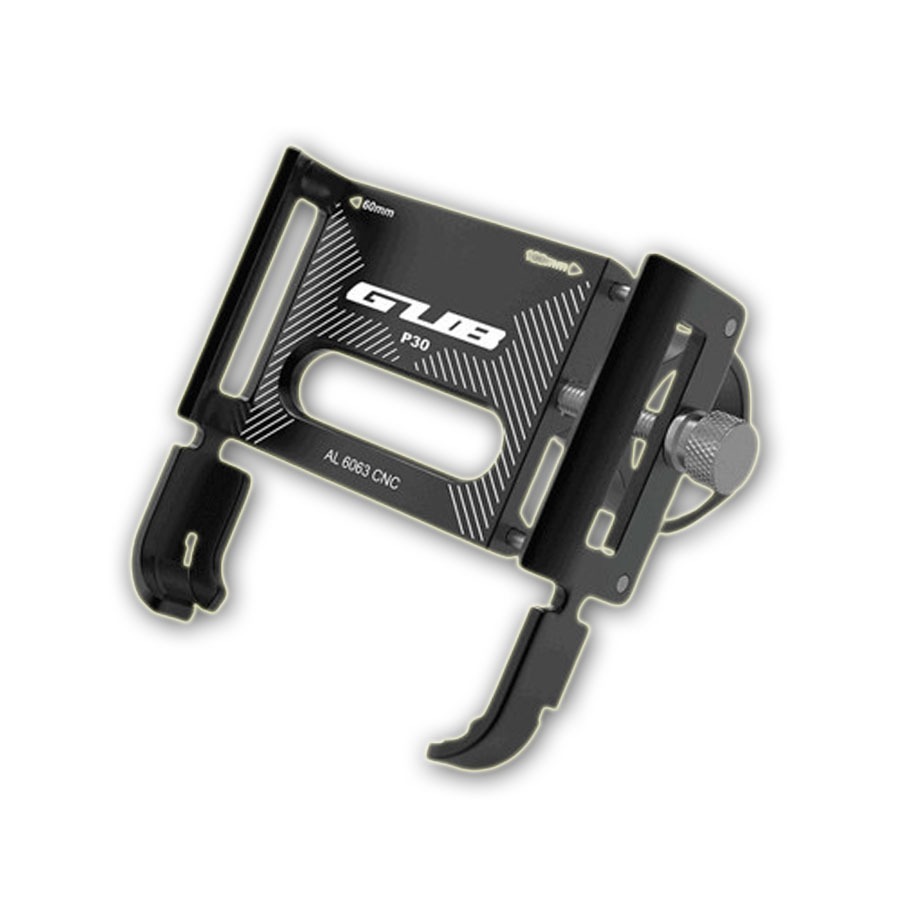 Jual RG HOLDER HP Motor GUB p10 p30 Pro 2 Orginal 100% Phone Holder Gub Stang dan Spion [LMR-F ...