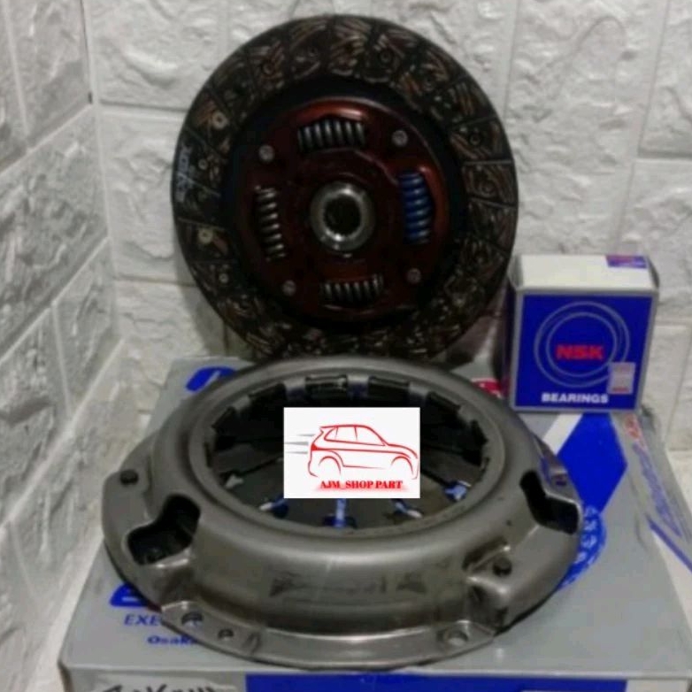 Jual Kopling Set honda BRV HRV EXEDY JAPAN | Shopee Indonesia