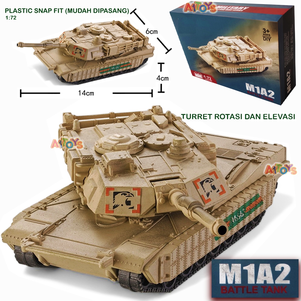 Jual Mainan tank Merkava mainan tank Leopard mainan tank Indonesia ...