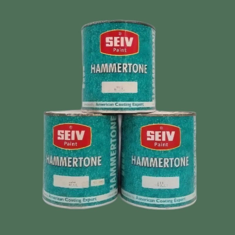 Jual Cat Seiv Hammertone 0,95 liter | Shopee Indonesia