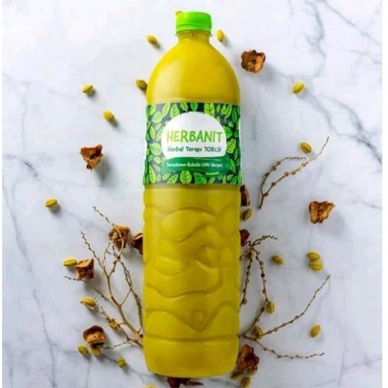 Jual HERBANIT TORCH [ HAJAR - PUSAT BOGOR] HERBAL KEHAMILAN DAN TORCH ...