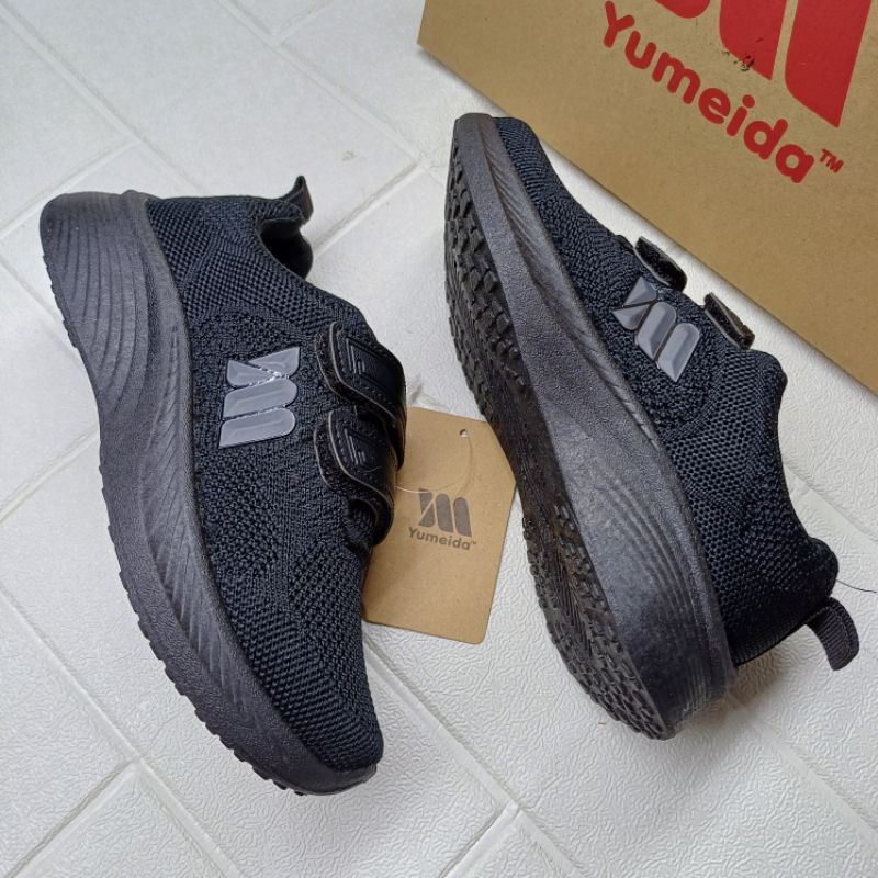 Jual Sepatu sekolah anak Yumeida terbaru | Shopee Indonesia