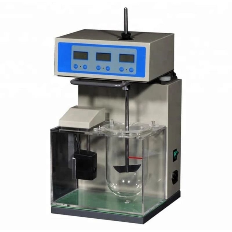 Jual RC-1 Dissolution Tablet tester alat uji kelarutan tablet medicine ...