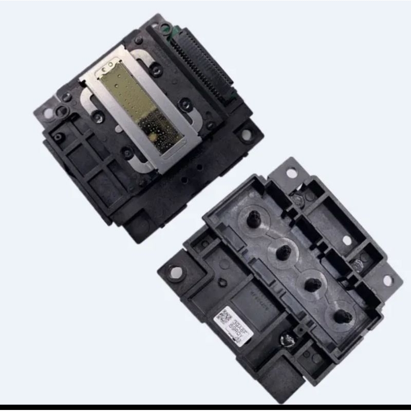 Jual Print Head Epson L121 L3210 L1210 L3250 L5290 New Original ...