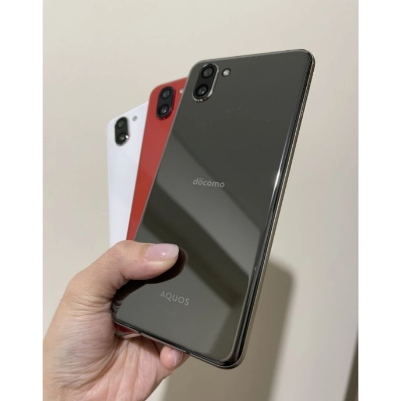 Jual Sharp Aquos R3 6/128GB DT | Shopee Indonesia