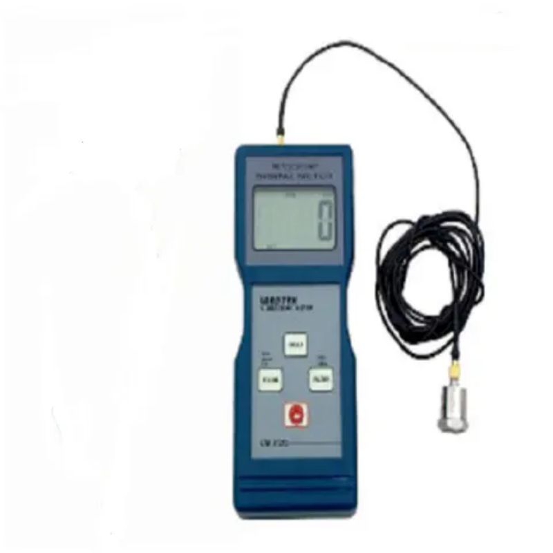 Jual Vibration Meter Landtek VM6320 Tester Gauge Vibrometer Getaran VM ...