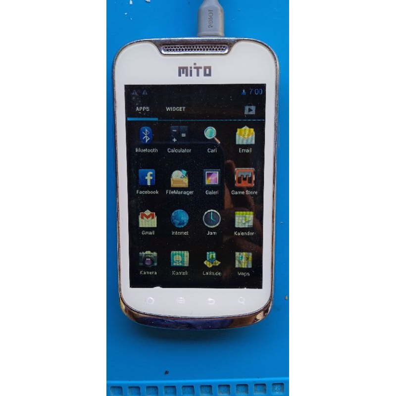 Jual HP Mito A300 | Shopee Indonesia