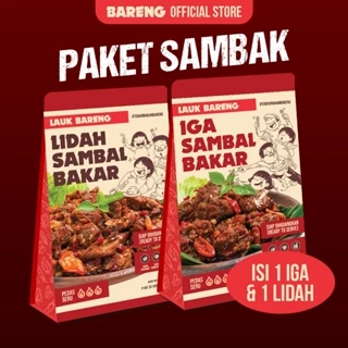Toko Online Lahap Bareng Official Store | Shopee Indonesia