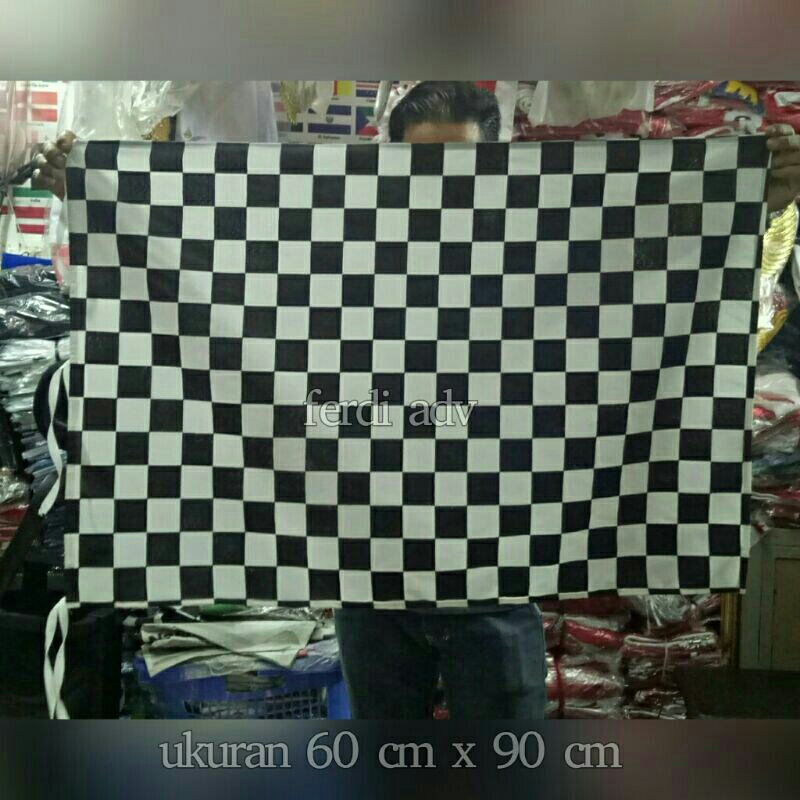 Jual Bendera star ukuran 60 cm x 90 cm | Shopee Indonesia