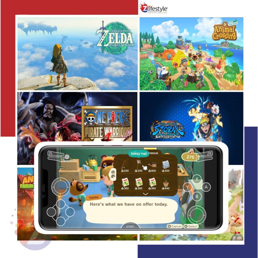 Jual Request Game Android Smartphone | Shopee Indonesia