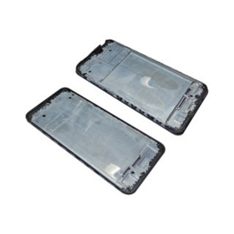 Jual FRAME XIAOMI REDMI 9A / 9C 2020 BLACK TULANG TENGAH | Shopee Indonesia