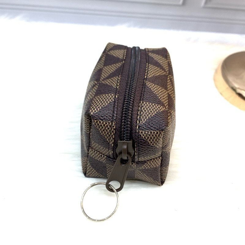 Jual Dompet Pouch Koin Mini | Shopee Indonesia