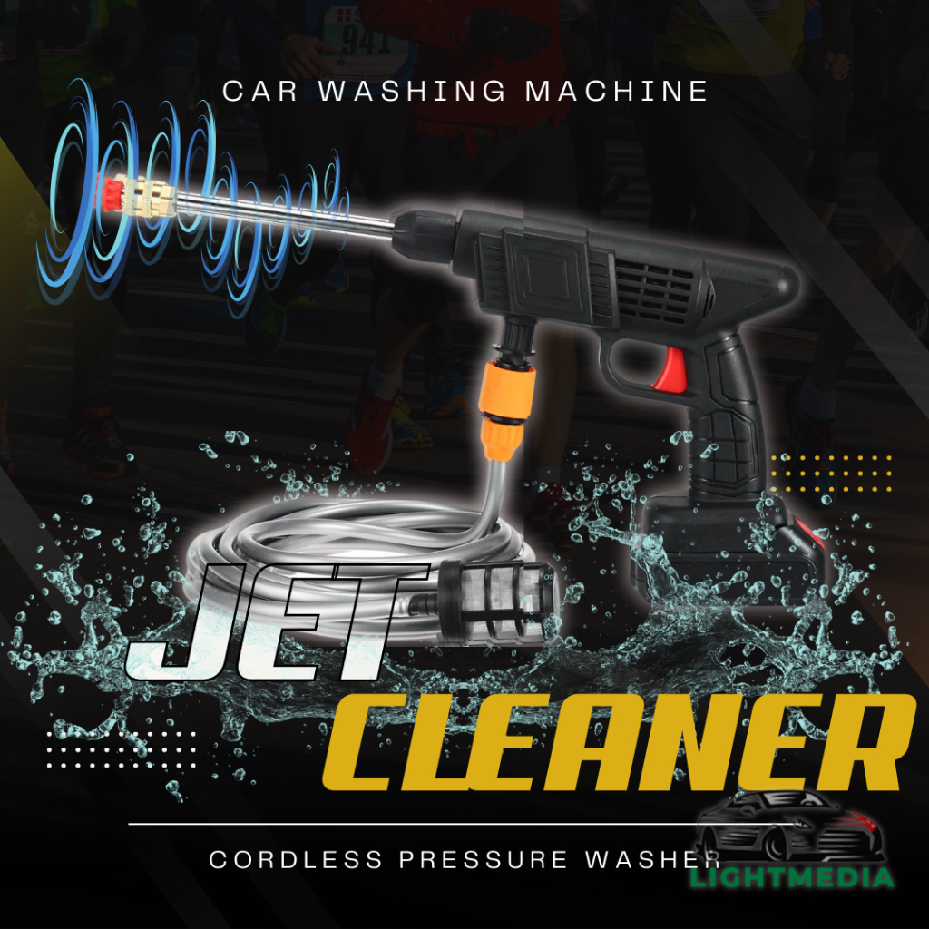 Jual Jet Cleaner Alat Cuci Mobil Cuci Steam Cuci Ac Mobil Pompa Steam ...