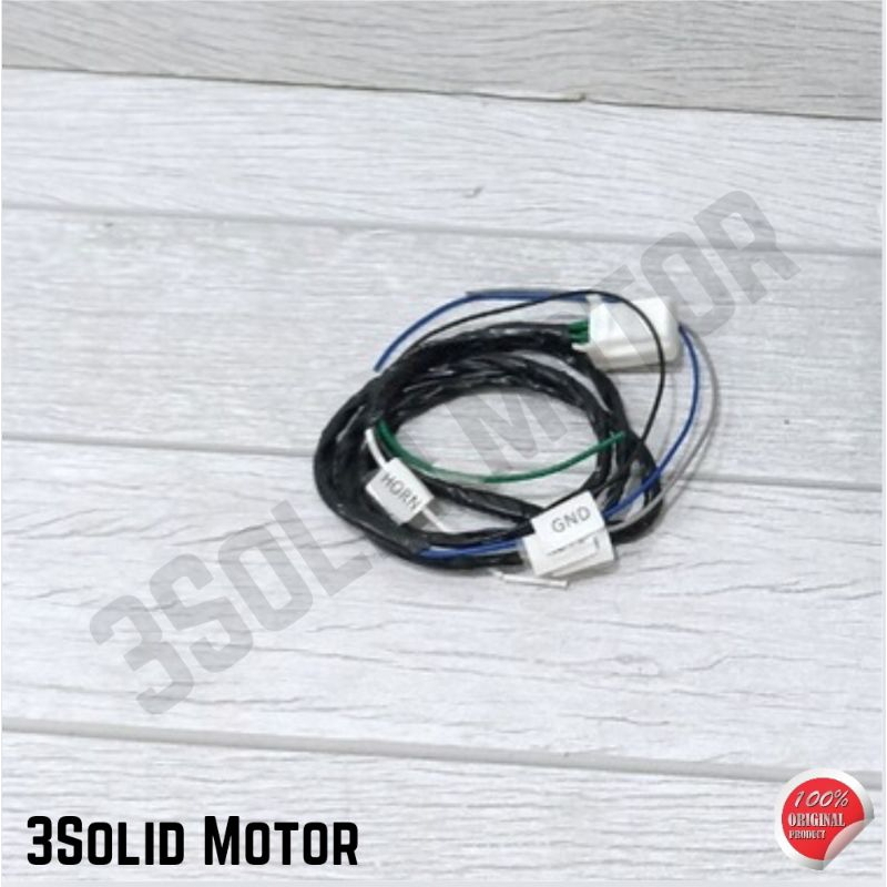 Jual KABEL HEAD UNIT AVANZA XENIA INNOVA RUSH TERIOS CALYA SIGRA ...