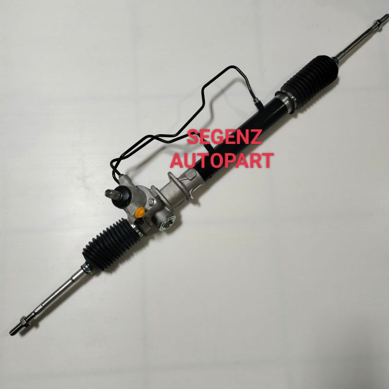 Jual Rack Power Steering / Rack Steer Toyota Kijang Kapsul Grand 5K | Shopee Indonesia