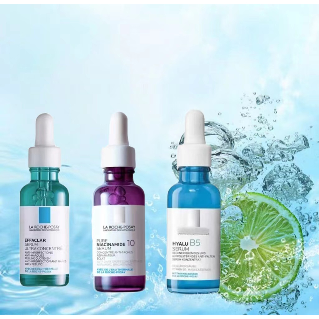 Jual La Roche-Posay b5 Essence Krim Pelembab Mengangkat dan ...