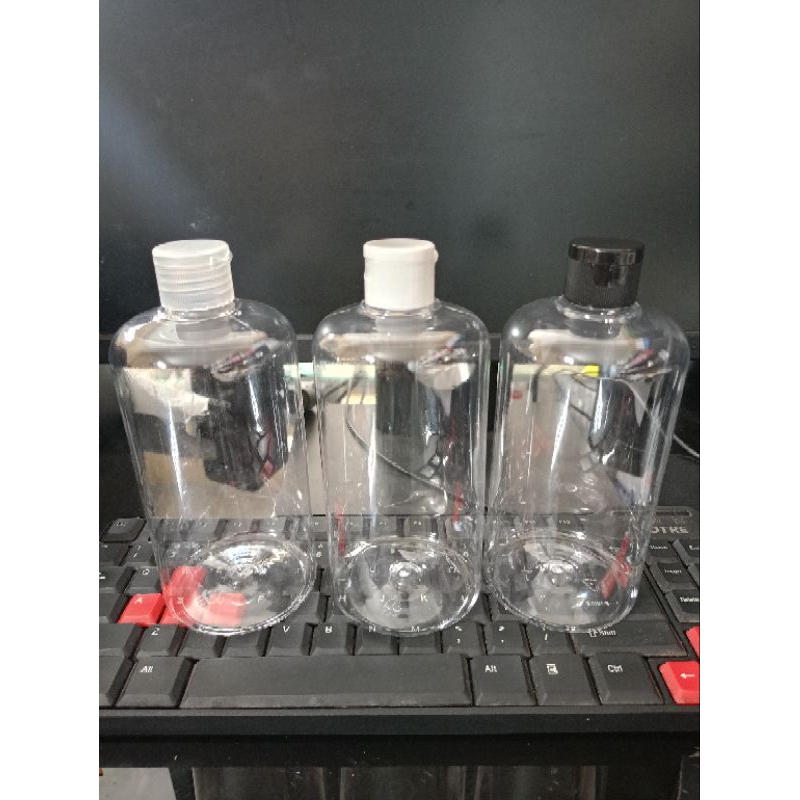 Jual BOTOL FLIPTOP 500 ML | Shopee Indonesia