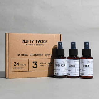 Produk NIFTY TWICE OFFICIAL | Shopee Indonesia