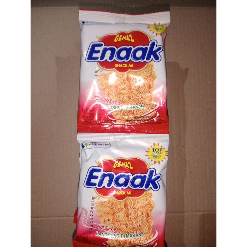 Jual Mie Enak kremes | Shopee Indonesia