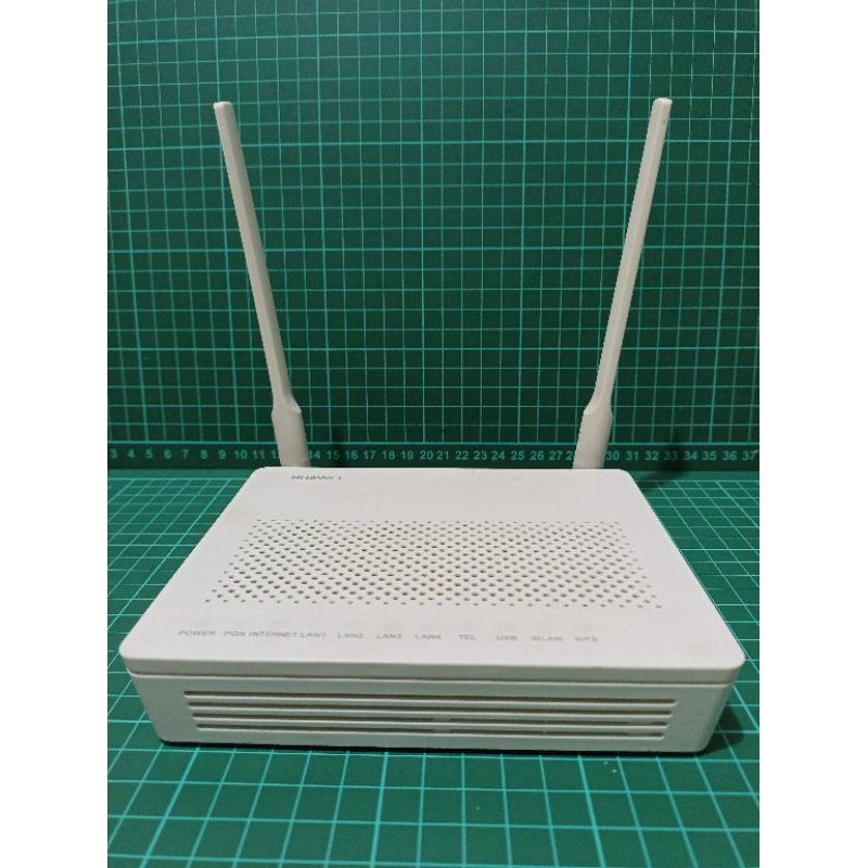Jual ONT GPON MODEM HG8245v2 PORT BIRU | Shopee Indonesia