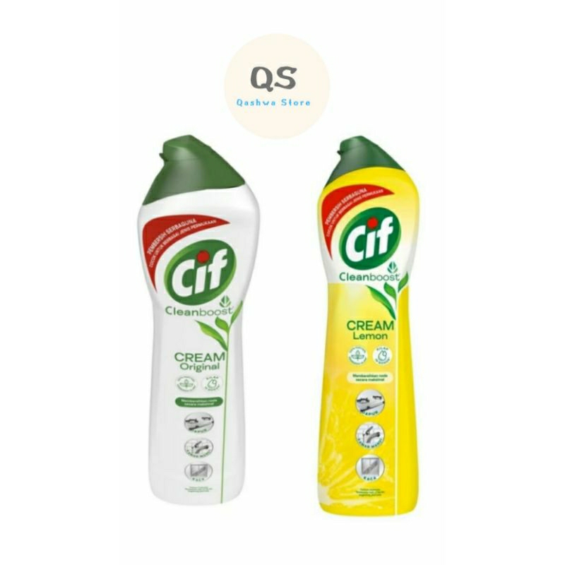 Jual CIF Serbaguba 660 Ml - Pembersih serbaguna | Shopee Indonesia