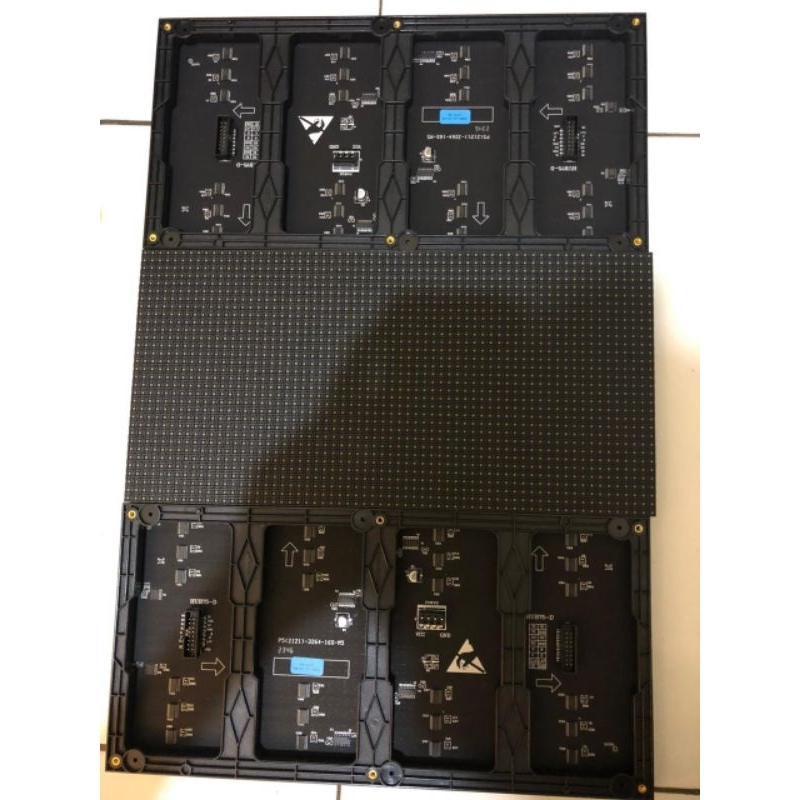 Jual PANEL MODULE P5 INDOOR RGB | Shopee Indonesia