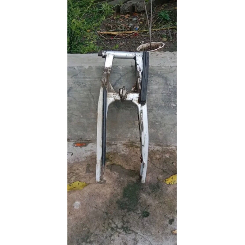 Jual swing arm vixion old original copotan | Shopee Indonesia