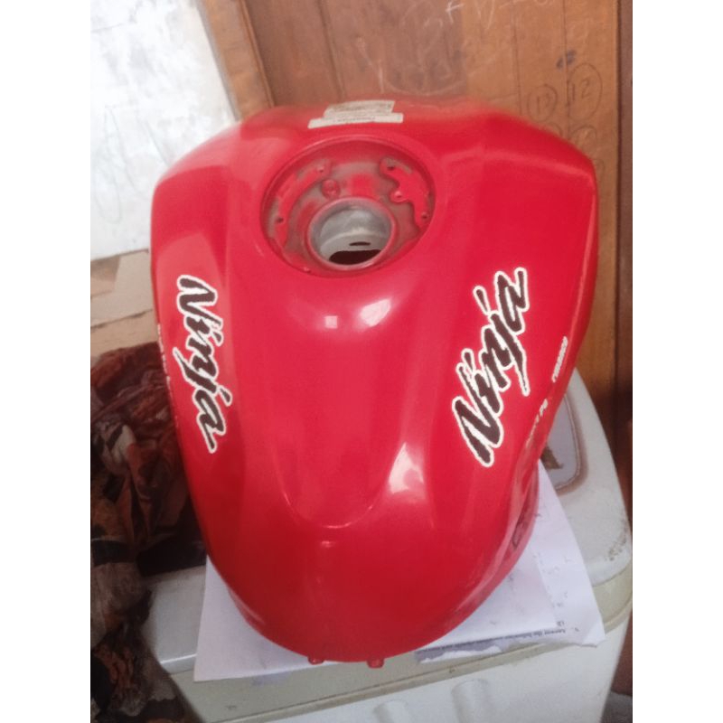 Jual tangki ninja 250R mono original | Shopee Indonesia