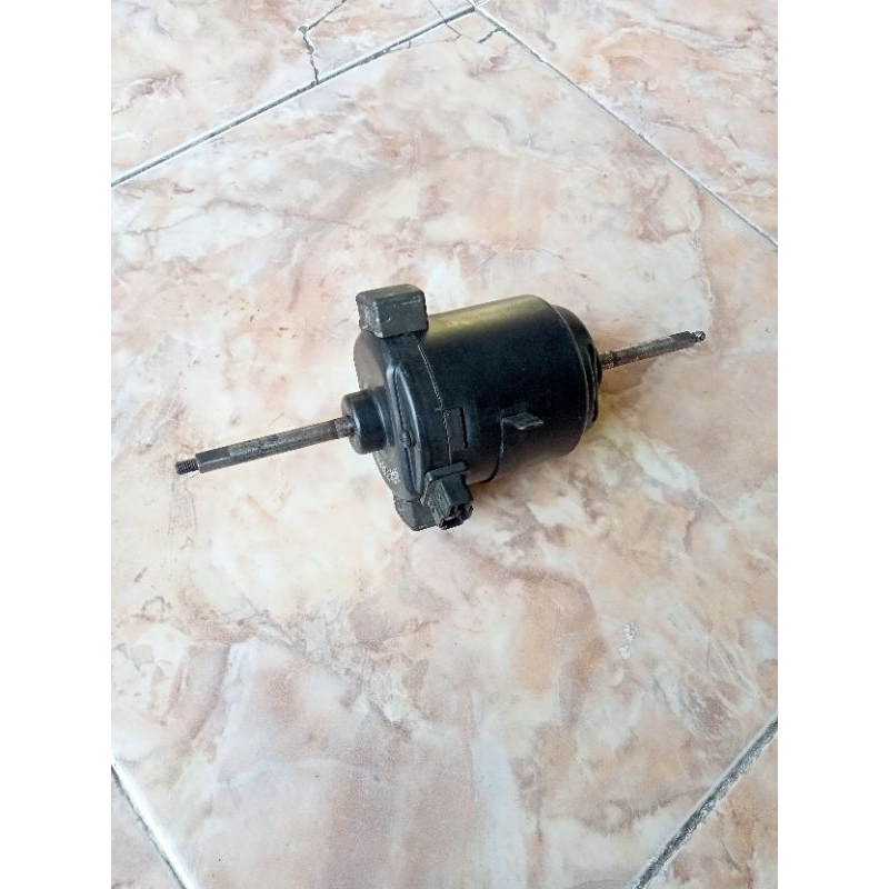 Jual motor blower ac bus bis denso ld8 ld8i sd8 24v-copotan(model tanpa ...