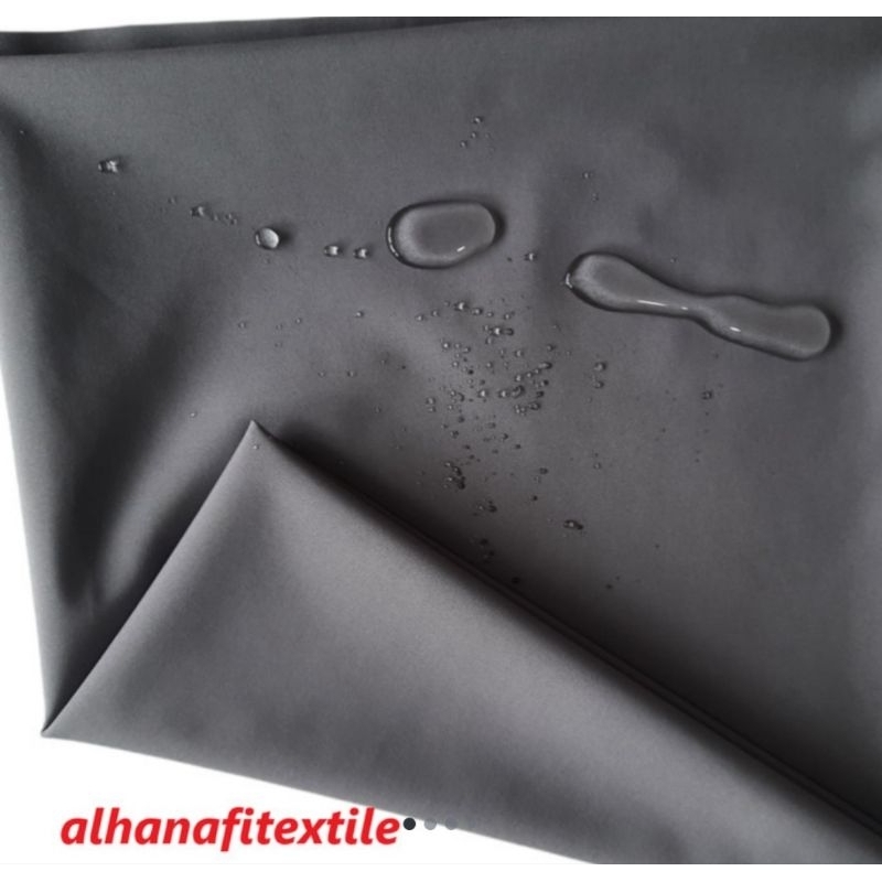 Jual TASLAN BALON ANTI AIR ABU KUALITAS PREMIUM | Shopee Indonesia