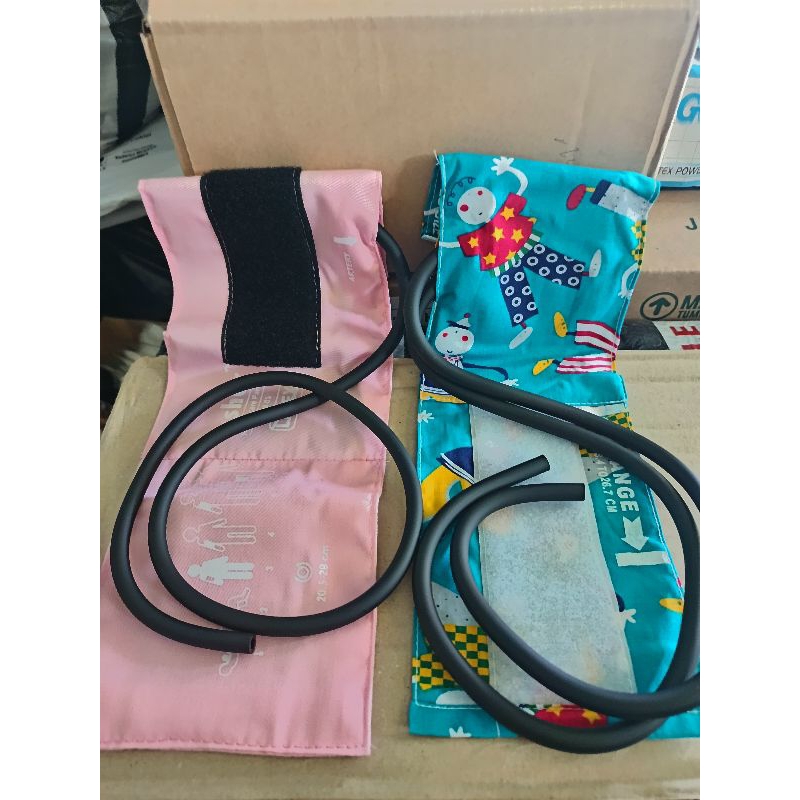 Jual MANSET TENSIMETER ANAK MANUAL & DIGITAL / BAYI DIGITAL | Shopee ...
